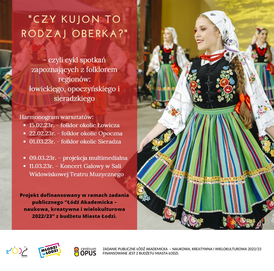 "Czy Kujon to rodzaj oberka?" - podsumowanie warsztatów