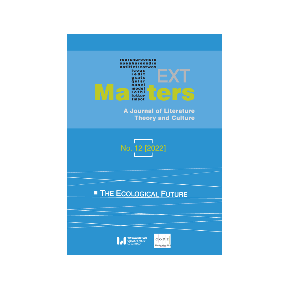 Text Matters – New Issue Launch!