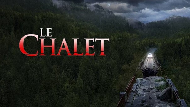 Recenzja francuskiego serialu „Le chalet”