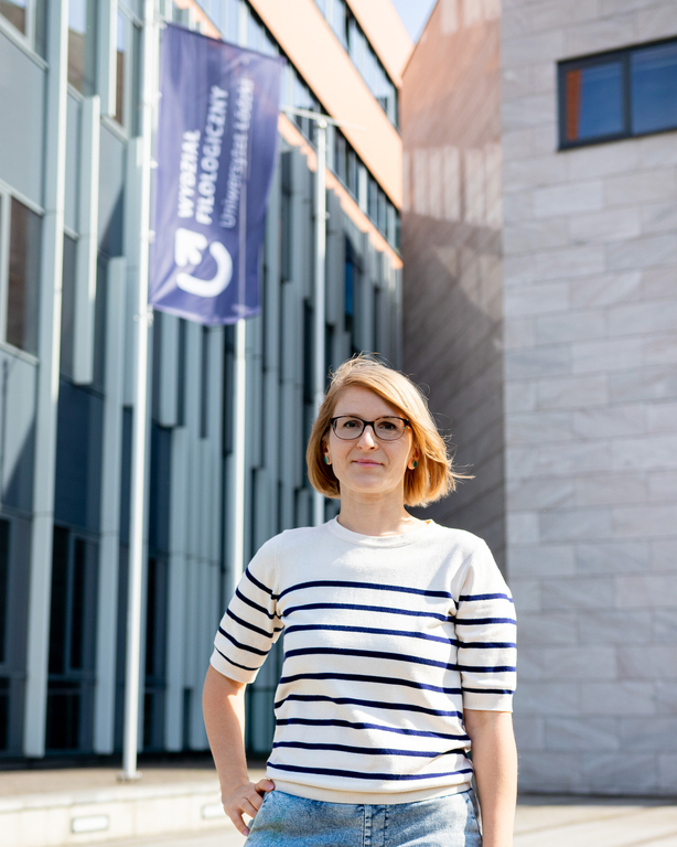 OPUS Competition – Winning Project by Prof. Anna Cichosz