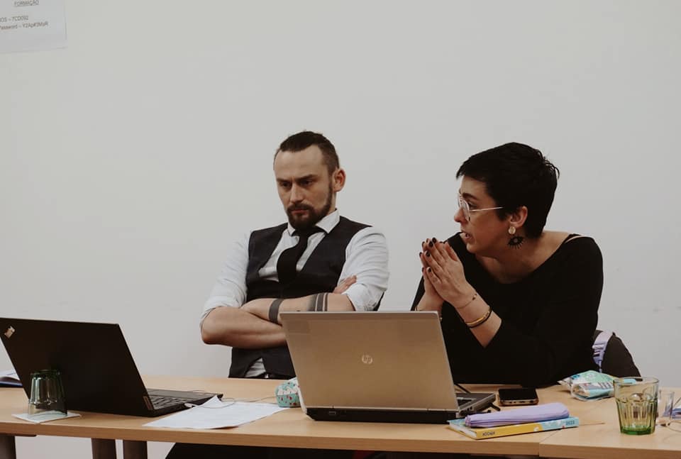 Dr Alicja Piotrowska w projekcie pt. "Golden Thread. Building Family ...
