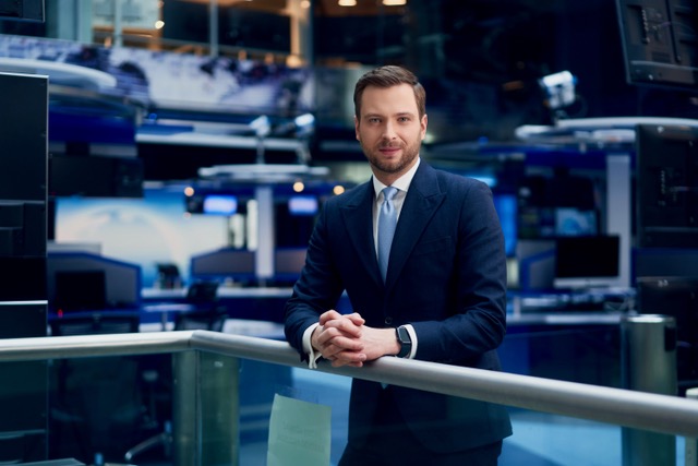 Śladami sejmowych korytarzy