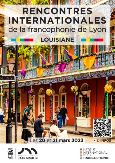 Journée internationale de la Francophonie le 20 mars 2023