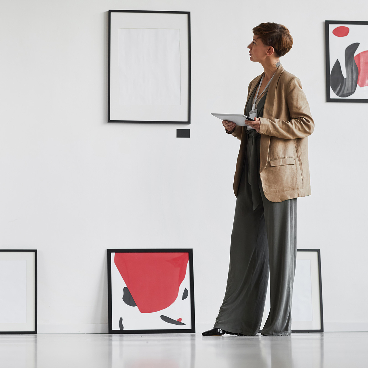 Krótkie prelekcje nt. dostępności i inkluzywności (UNIC)