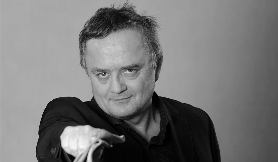 Nie żyje Piotr Wesołowski, dziennikarz, wykładowca, Absolwent VIP UŁ