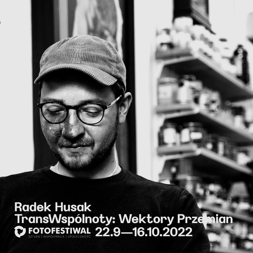 Radek Husak | Plural Body