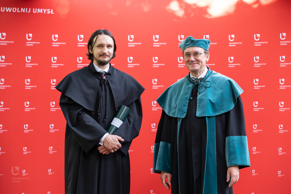 dr Wojciech Rutkowski