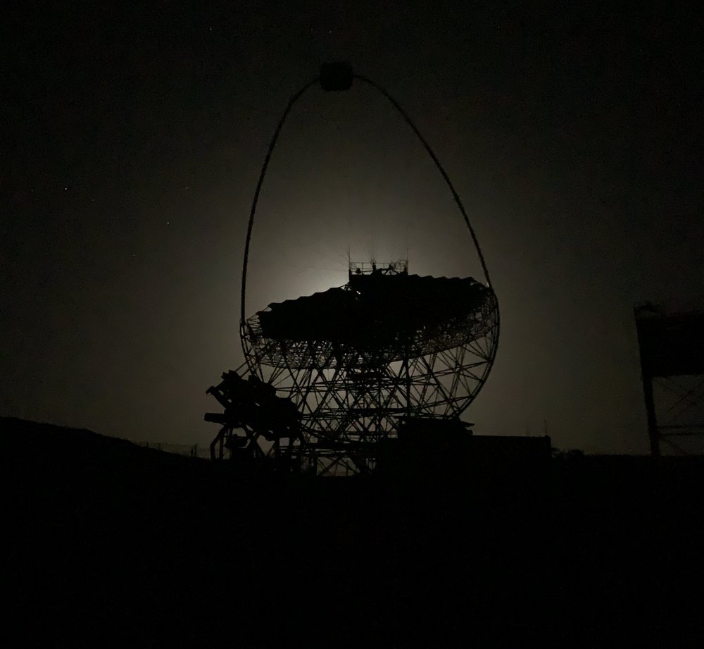 Naukowcy z UŁ w międzynarodowym zespole budującym teleskopy LST