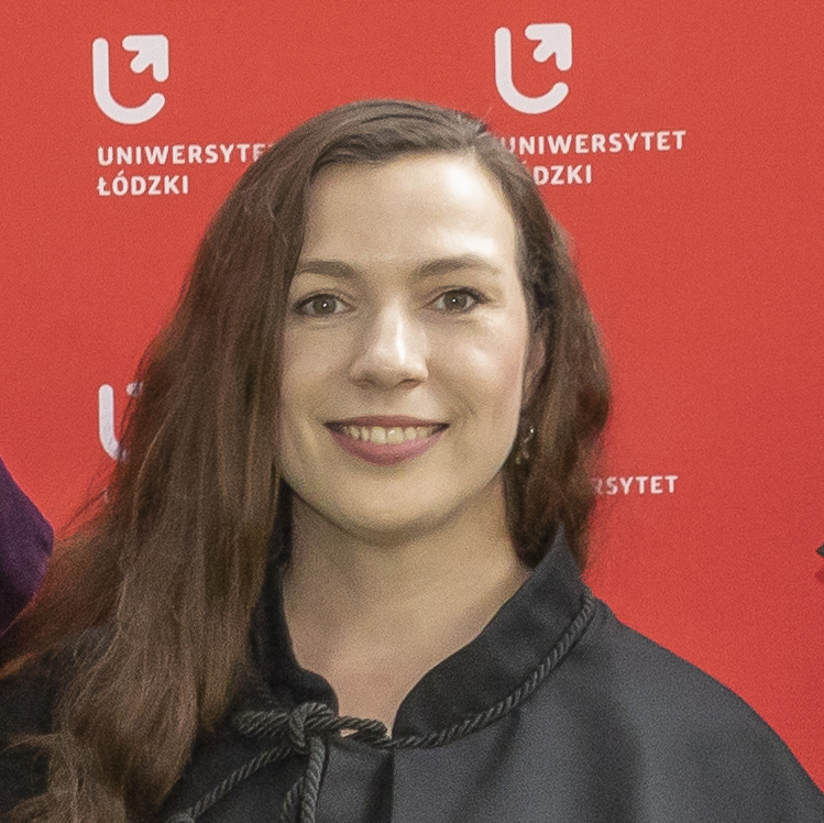 dr Anna Pluskota