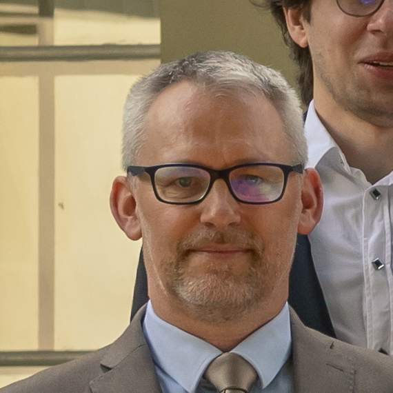 dr hab. Andrzej Dąbrowski