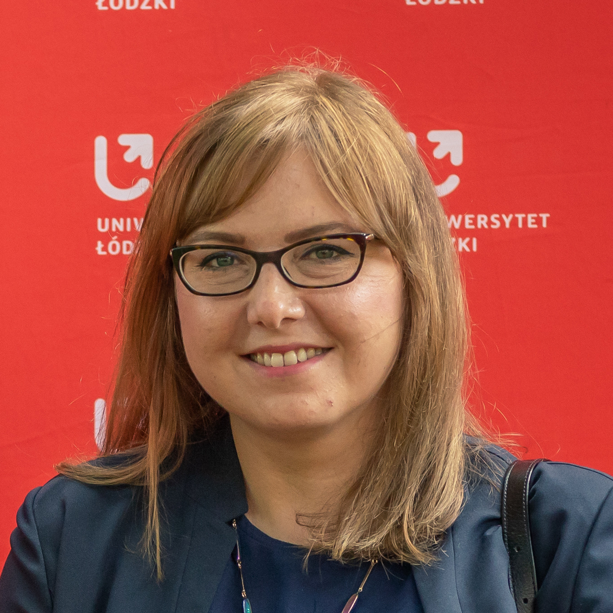 dr hab. Magdalena Paluszkiewicz