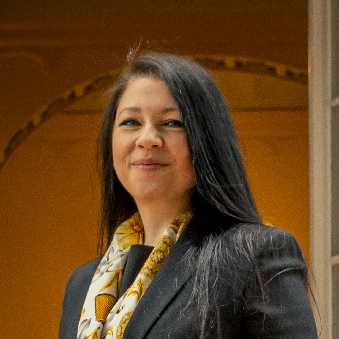dr hab. Magdalena Kalińska-Kula