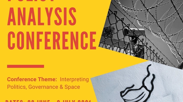 The 13th Interpretive Policy Analysis