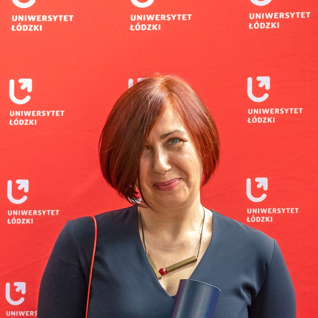 dr hab. Agnieszka Woch