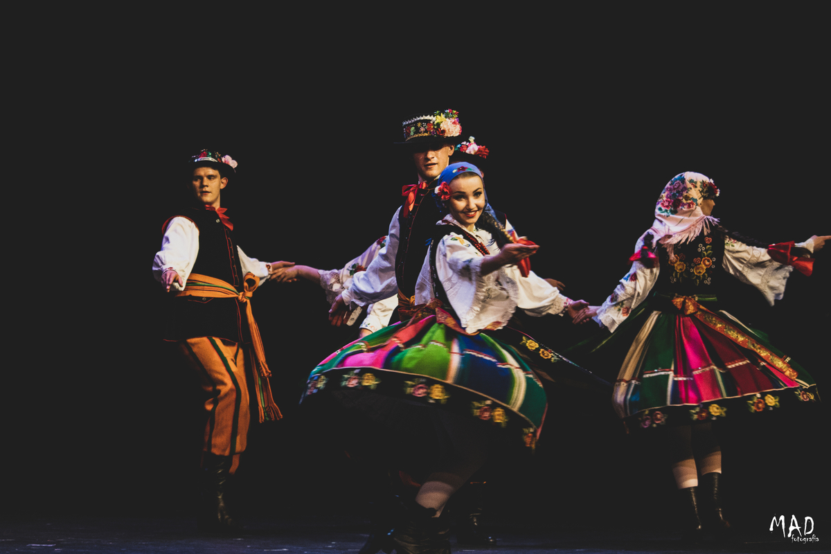 Koncert galowy z okazji jubileuszu 35-lecia działalności artystycznej - fot. MAD Fotografia