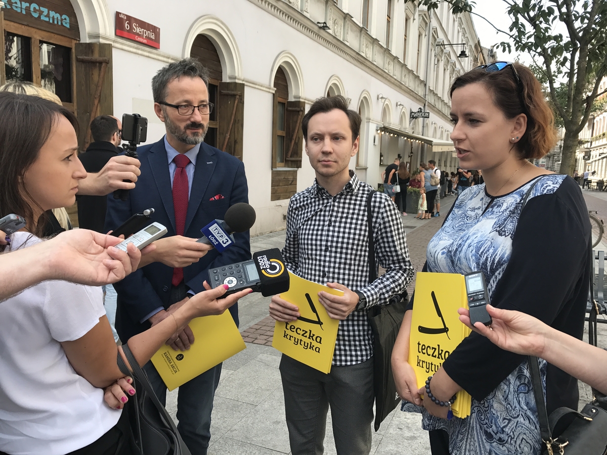 Wkrótce Festiwal Kamera Akcja