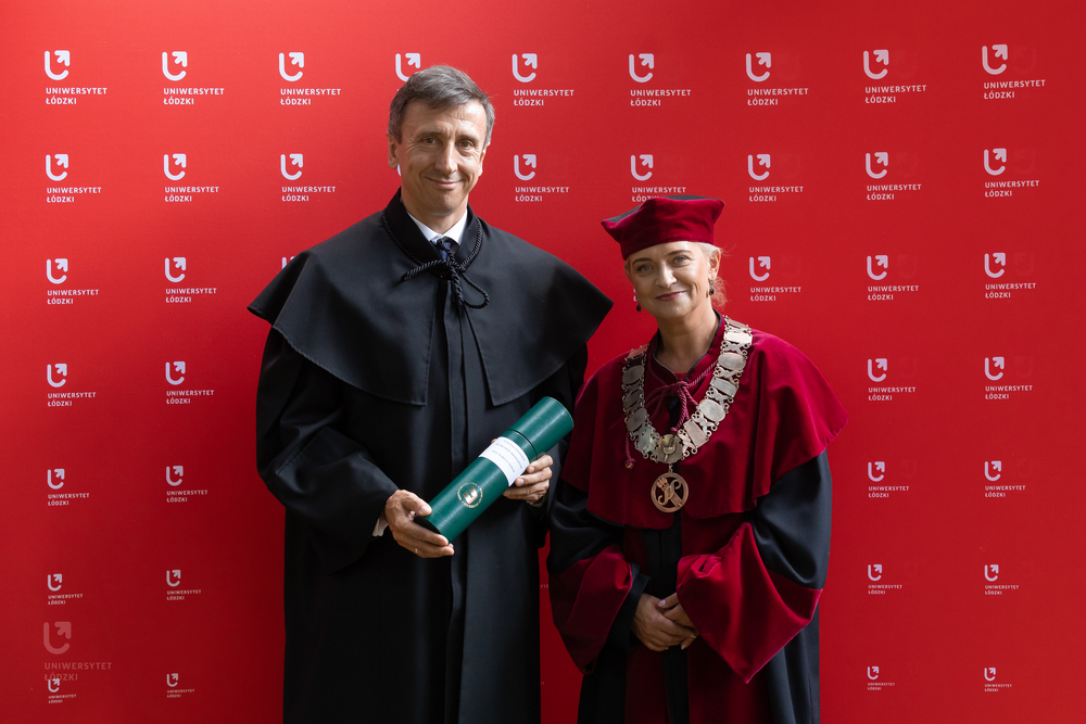 dr Zbigniew Mierzejewski