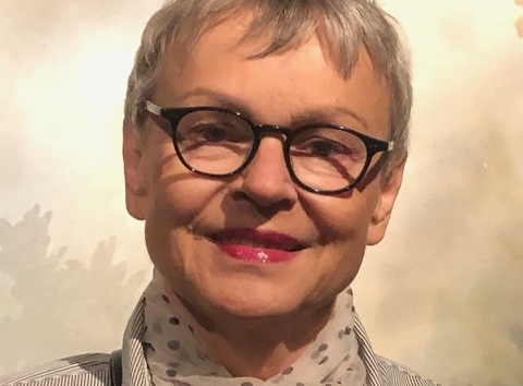 Profesor Barbara Czarniawska nie żyje