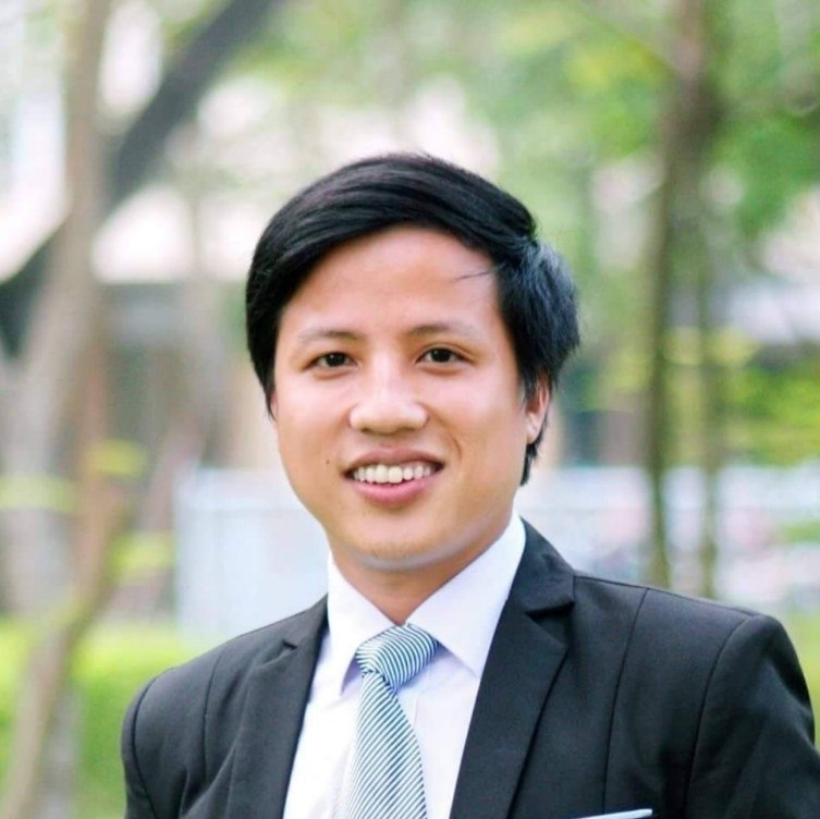 dr Nguyen Van Sang