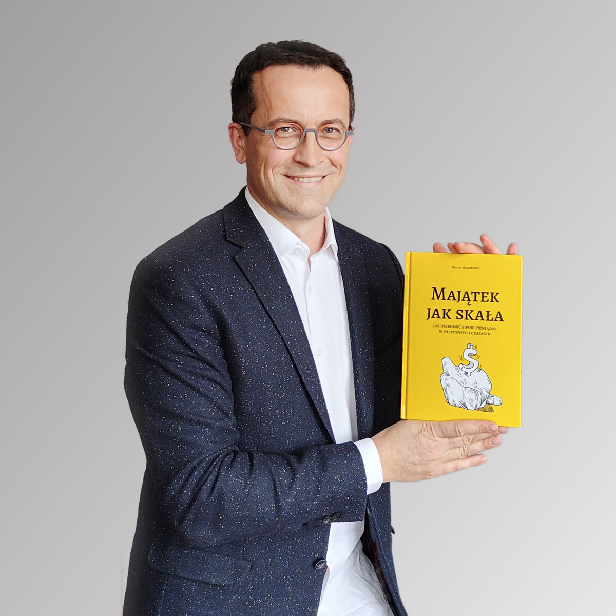 Jak chronić swoje pieniądze? – radzi prof. Michał Mackiewicz z UŁ