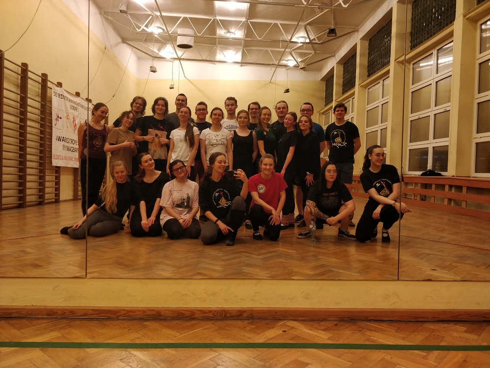 "Czy Kujon to rodzaj oberka?" - podsumowanie warsztatów