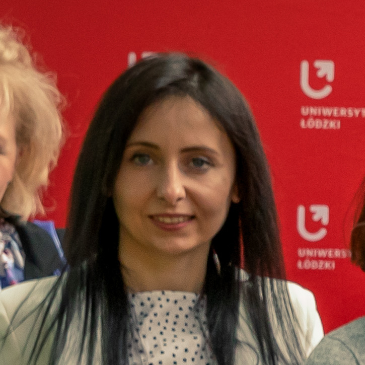 dr Katarzyna Marciniak