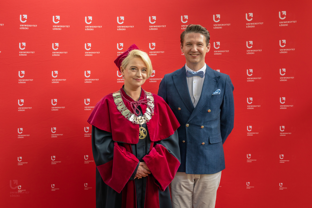 dr hab. Marcin Górski