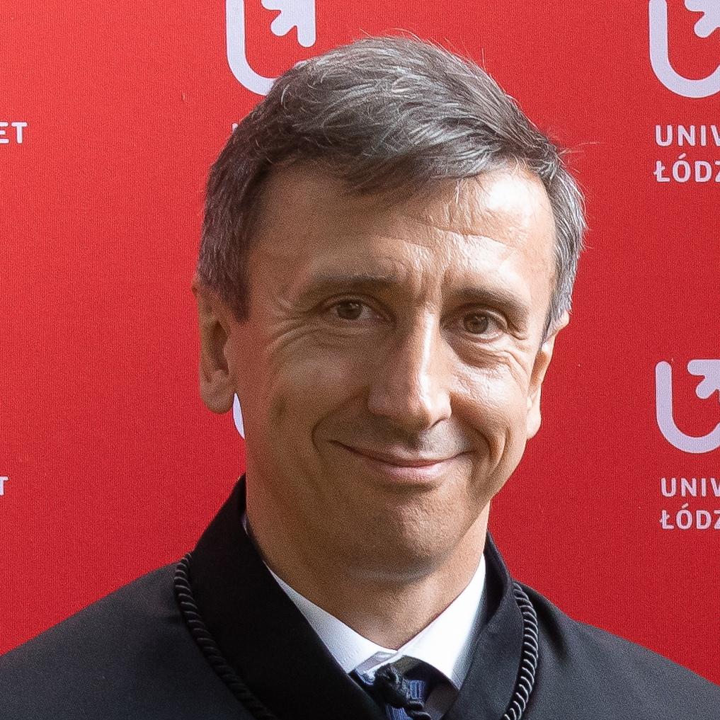 dr Zbigniew Mierzejewski