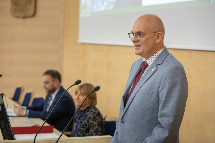 O edukacji geograficznej – trzydniowy kongres na UŁ