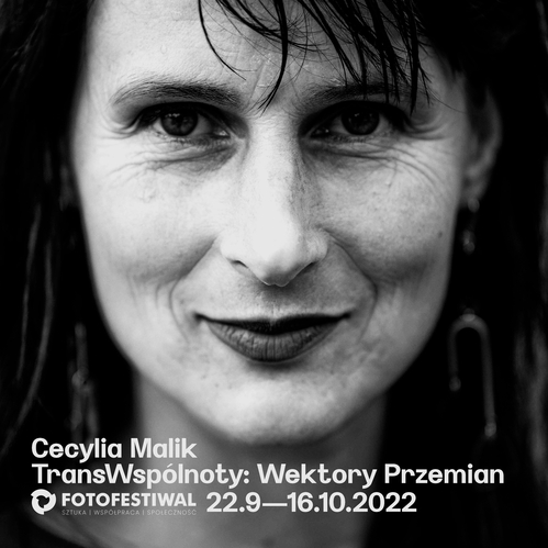 Cecylia Malik | Wezbranie