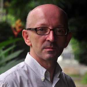 Prof. Jacques Leider