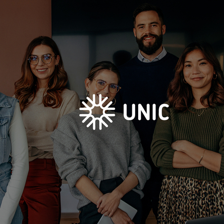 Wydarzenia w ramach sieci UNIC