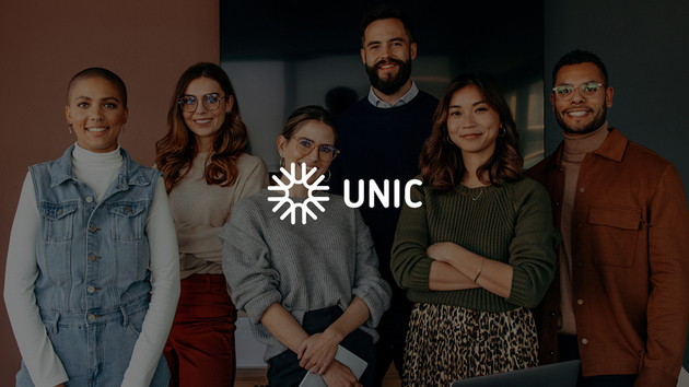 Wydarzenia w ramach sieci UNIC