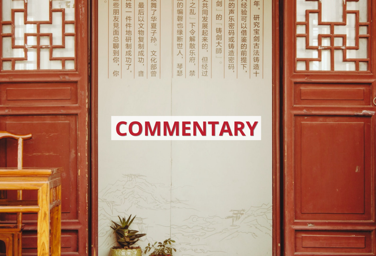 The Communist Party of China leaders’ position in the historical ...