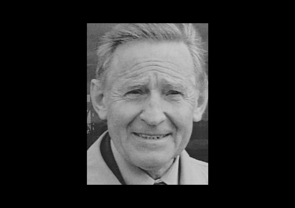 Zmarł prof. dr hab. Zygfryd Rymaszewski