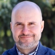 dr hab. Maciej Bartos, prof. UŁ