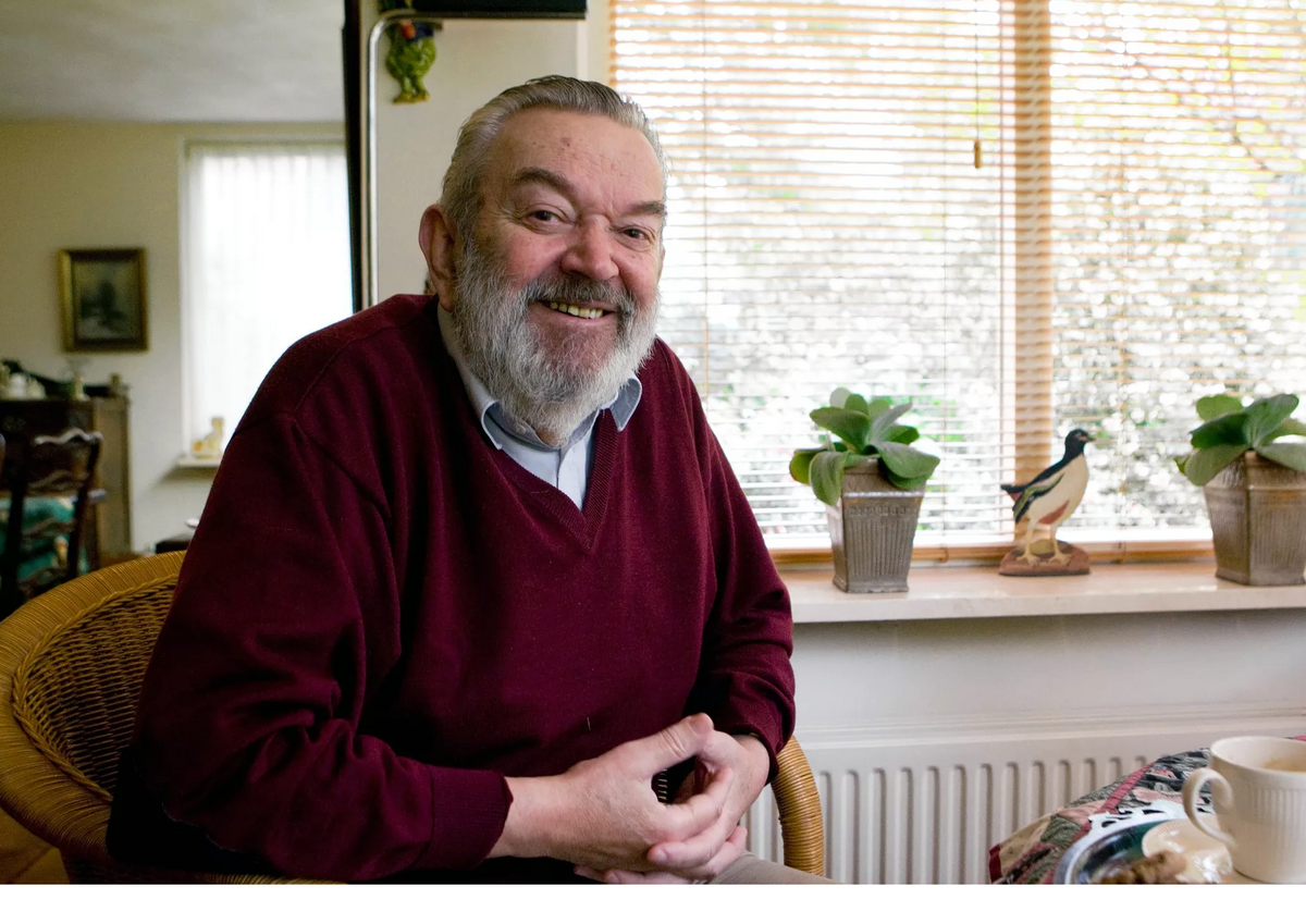 Zmarł laureat nagrody Nobla Martinus Veltman