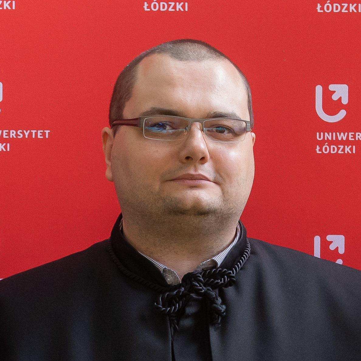 dr Łukasz Muszyński