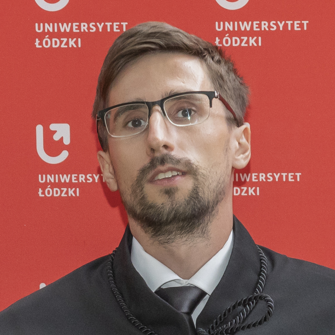 dr Michał Duda
