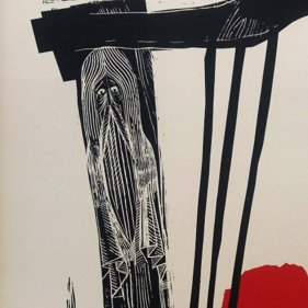 Adam Kilian, Lilla Weneda