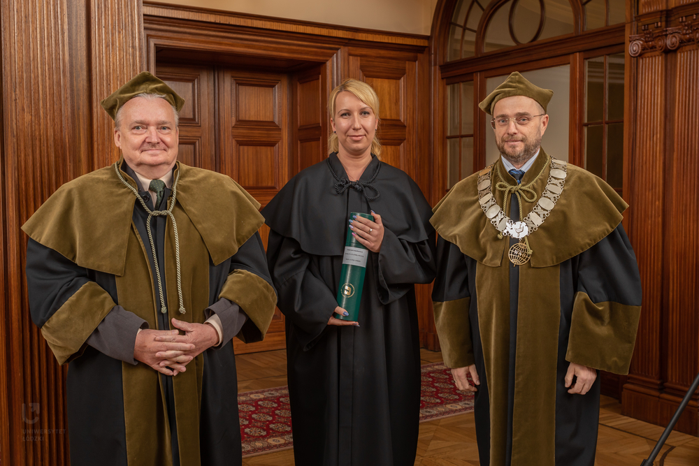 dr Beata Stanisławczyk