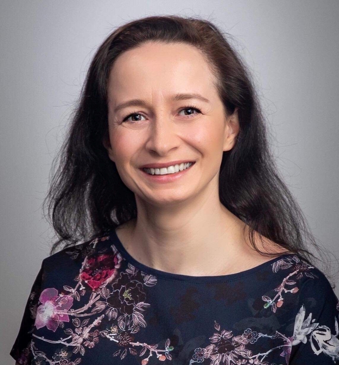 Ksenia Matławska-Wąsowska