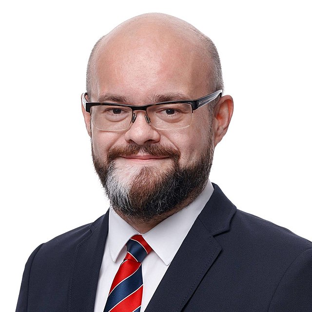 Marcin Bugajski