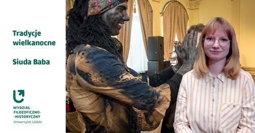 TRADYCJE WIELKANOCNE – Siuda Baba