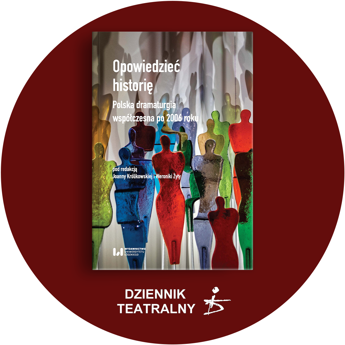 Recenzja Dziennika Teatralnego