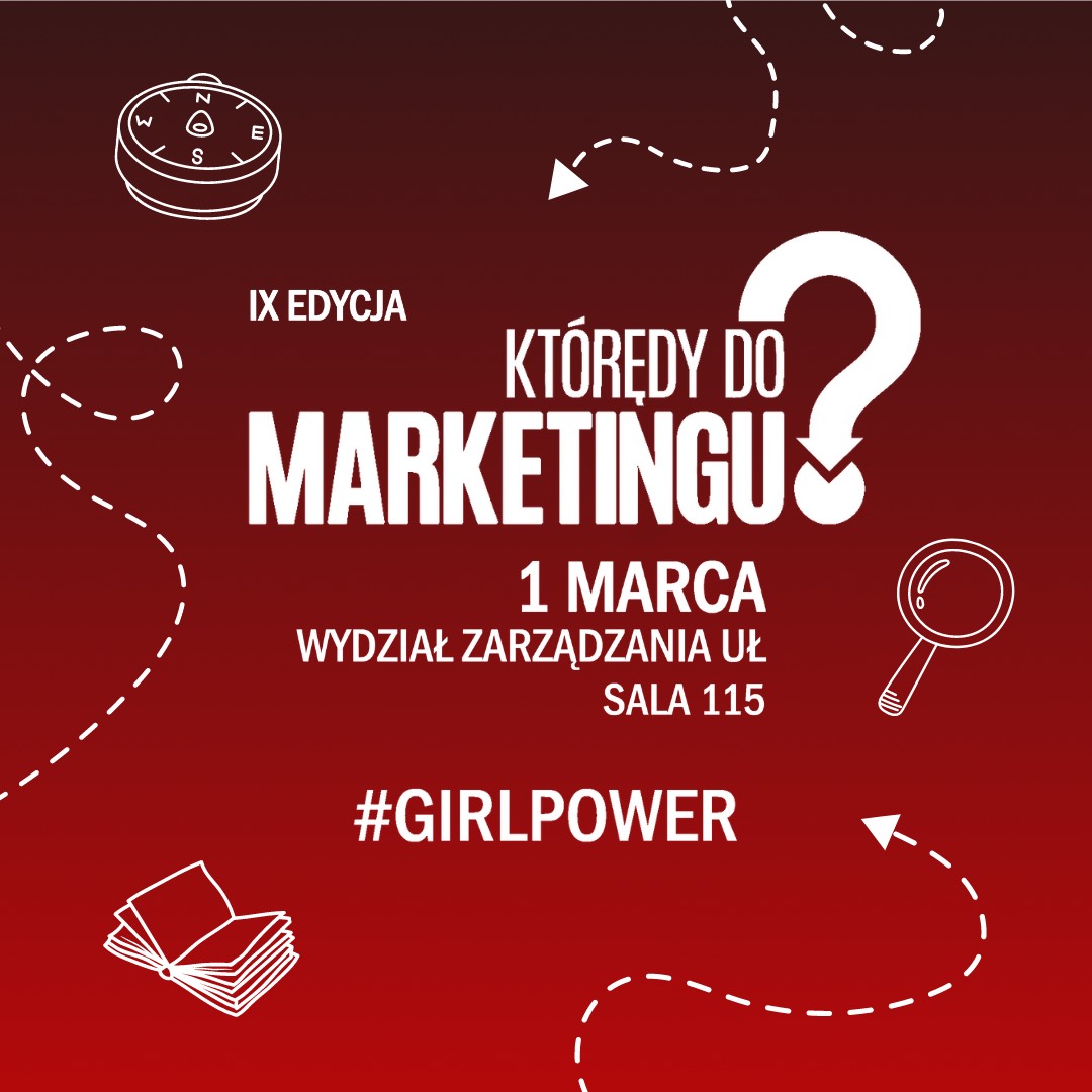 Którędy do marketingu?