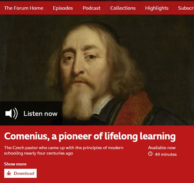 Dr Joanna Leek z UŁ w BBC World Service!